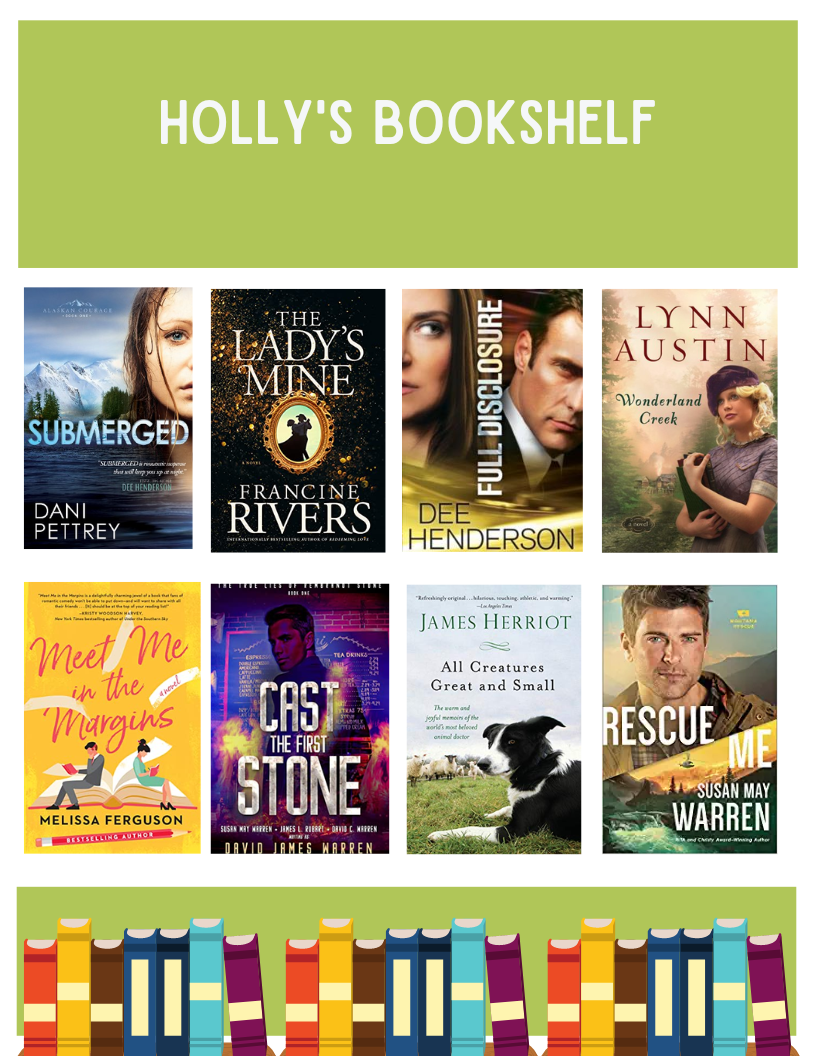 Staff Recommendations | Vestavia Hills Library in the Forest